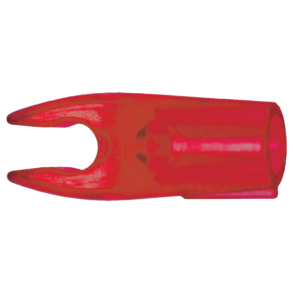 Bohning Blazer Pin Nocks Ruby 12 Pk. - Archery Supplies at GunBroker ...