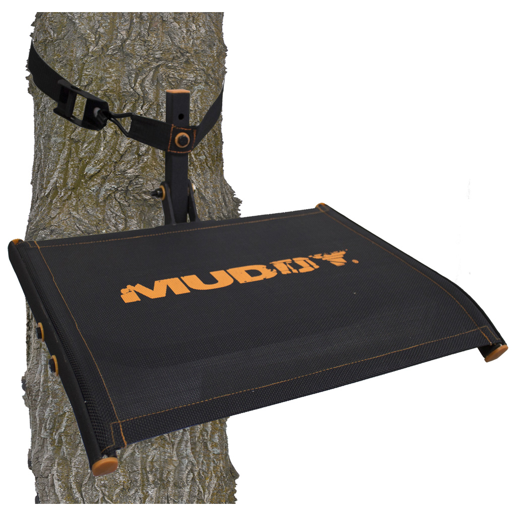 Muddy Ultra Tree Seat - Hunting Accessories at GunBroker.com : 1065485424