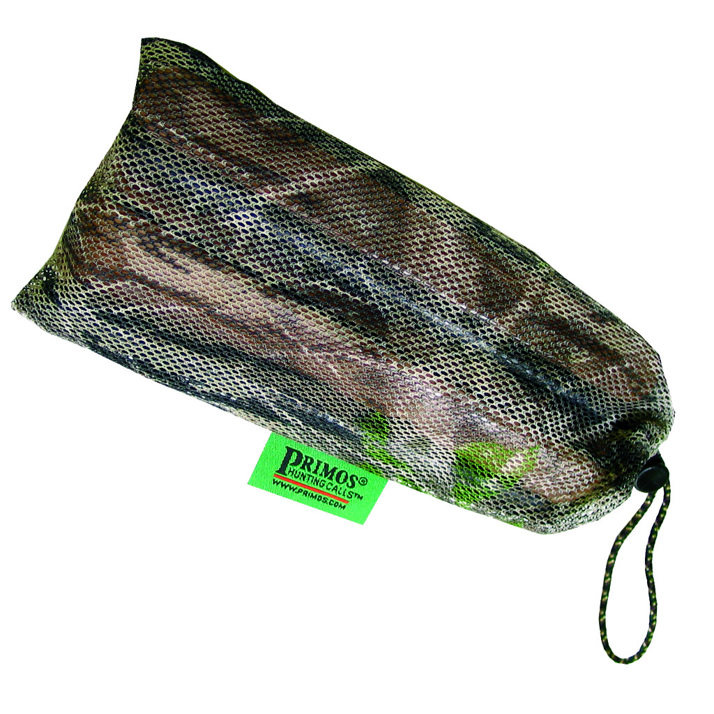 Primos Big Bucks Bag - Other Gun Accessories & Parts at GunBroker.com ...