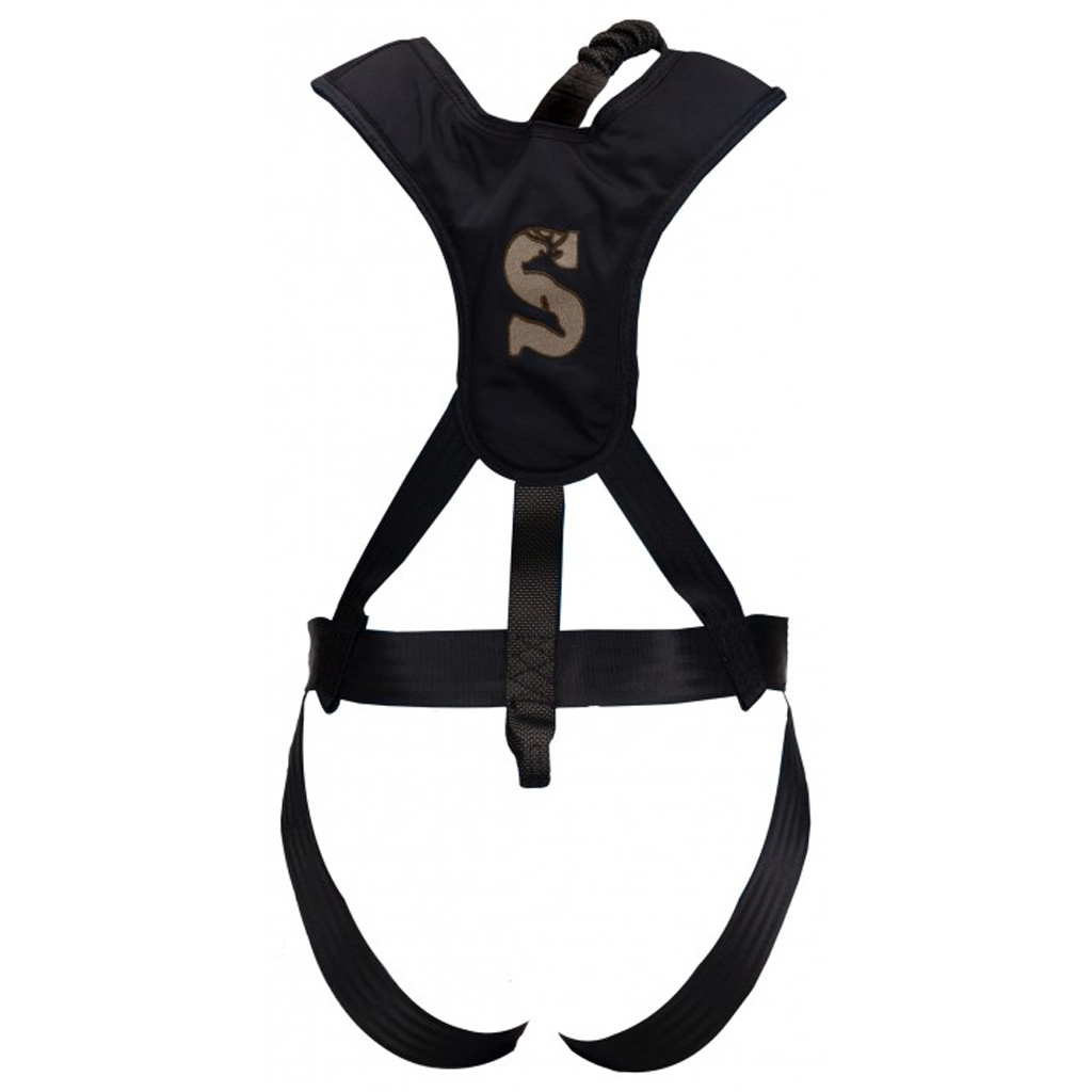 Summit Sport Safety Harness Medium - Hunting Accessories at GunBroker ...