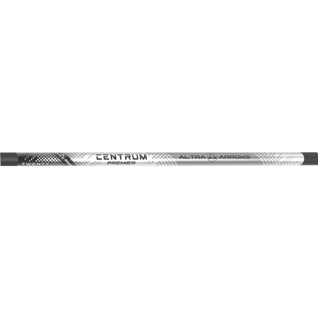 Altra Centrum 27 Premier Shafts .001 200 1 Doz. - Archery Supplies at ...