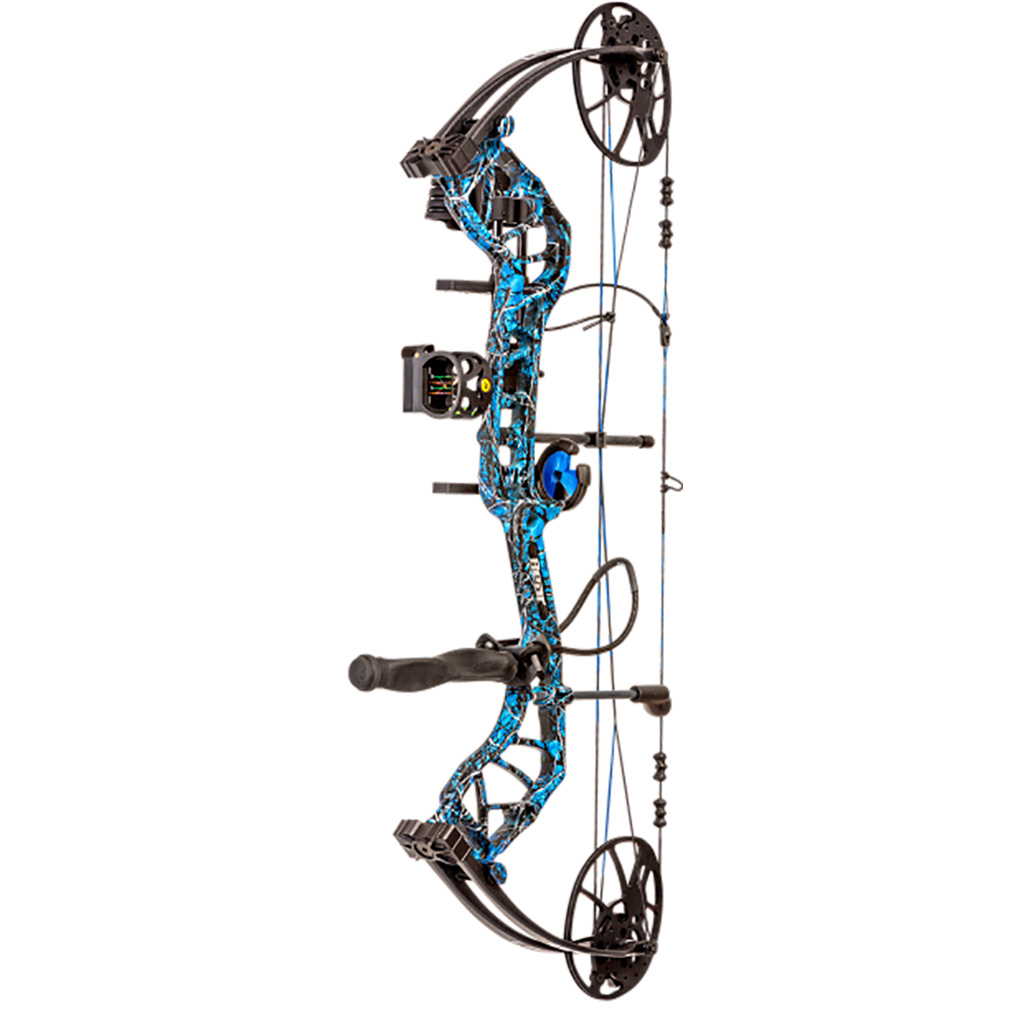 Fred Bear Legit Rth Package Undertow 10-70 Lbs. Rh - Bows at GunBroker ...