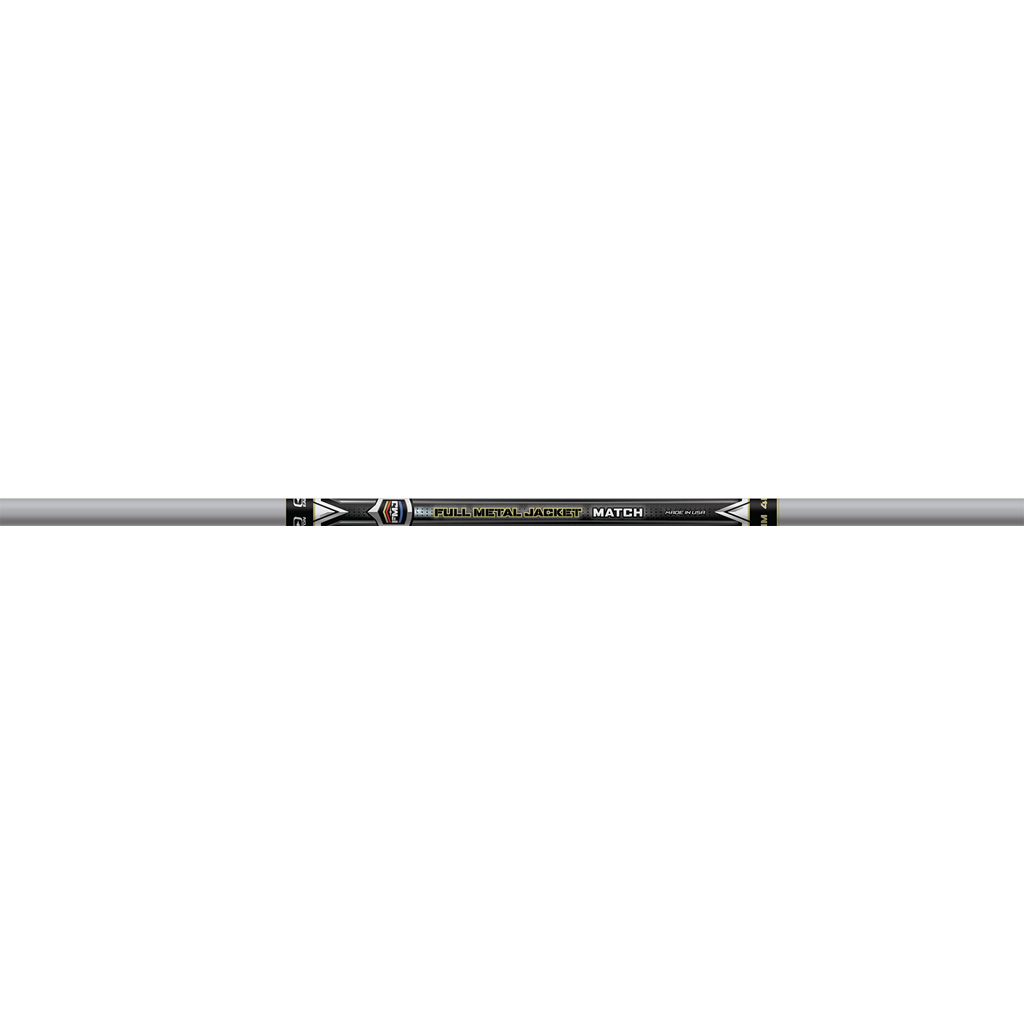 Easton 5mm Full Metal Jacket Match Grade Shafts 250 1 Doz. - Archery ...