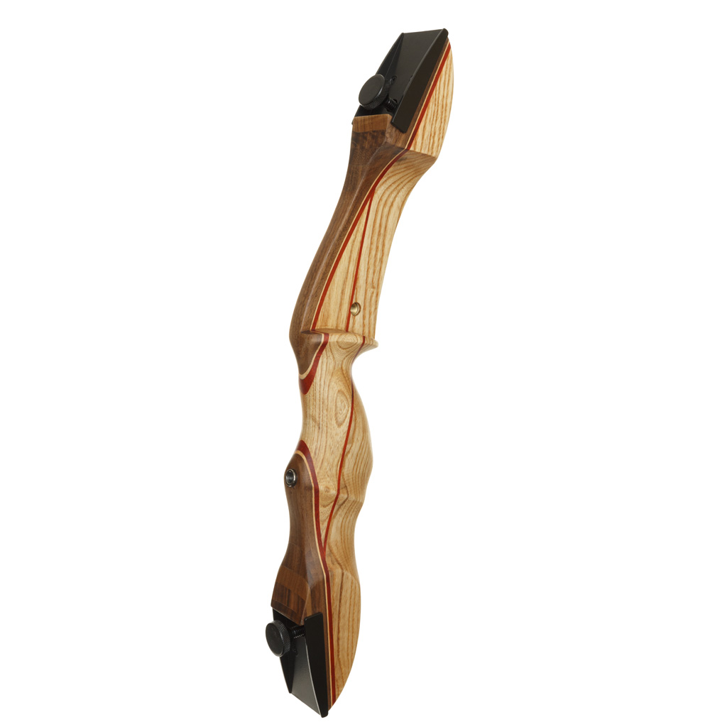 October Mountain Adventure 2.0 Recurve Riser 62 In. Lh - Bows at ...