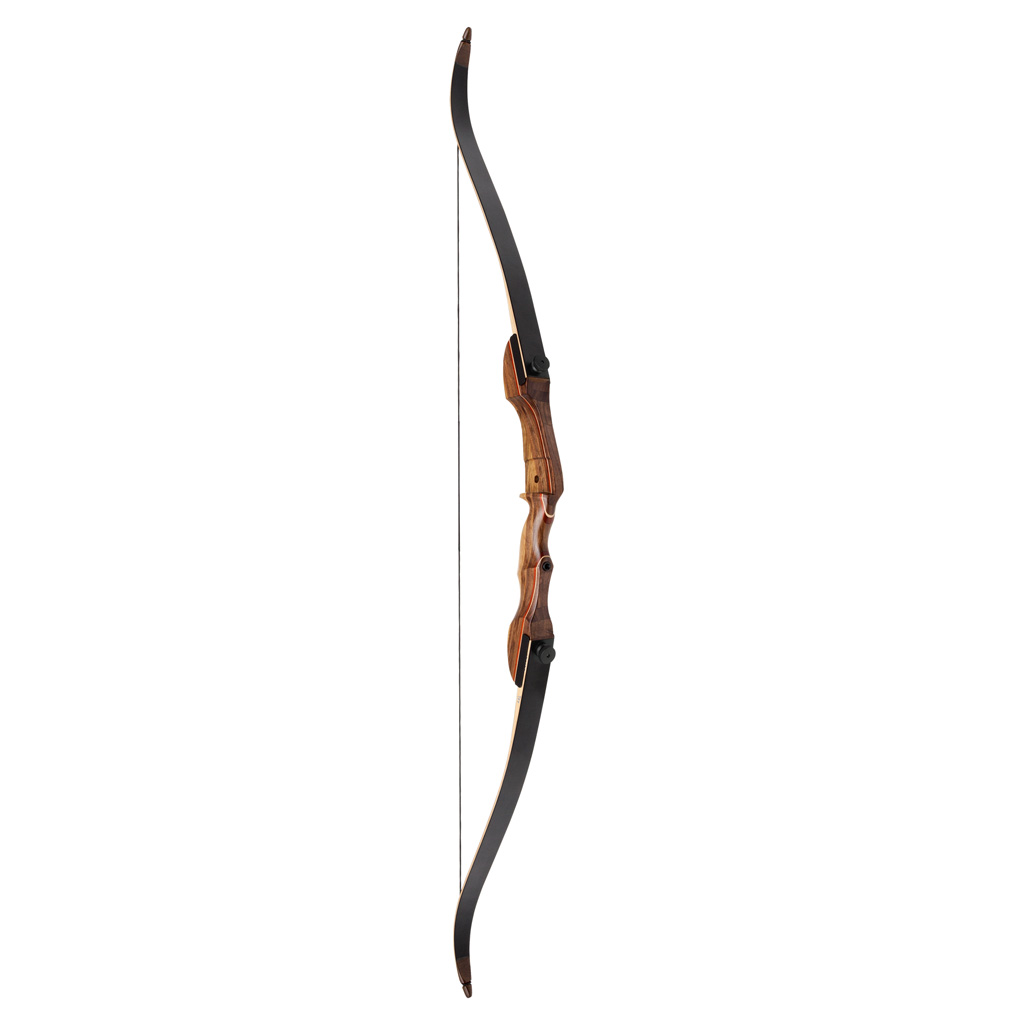 October Mountain Mountaineer 2.0 Recurve Bow 62 In. 50 Lbs. Lh - Other ...