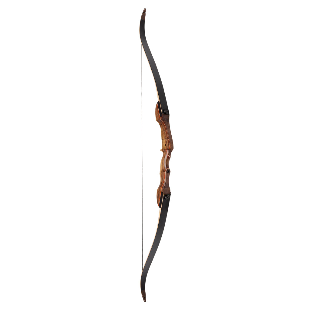 October Mountain Mountaineer 2.0 Recurve Bow 62 In. 55 Lbs. Lh - Bows ...