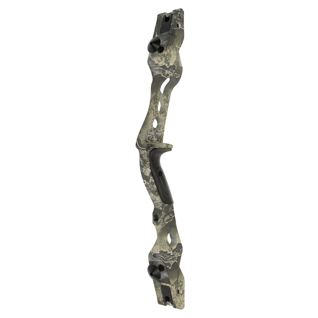October Mountain Night Ridge Ilf Recurve Riser Realtree Excape 60 In ...
