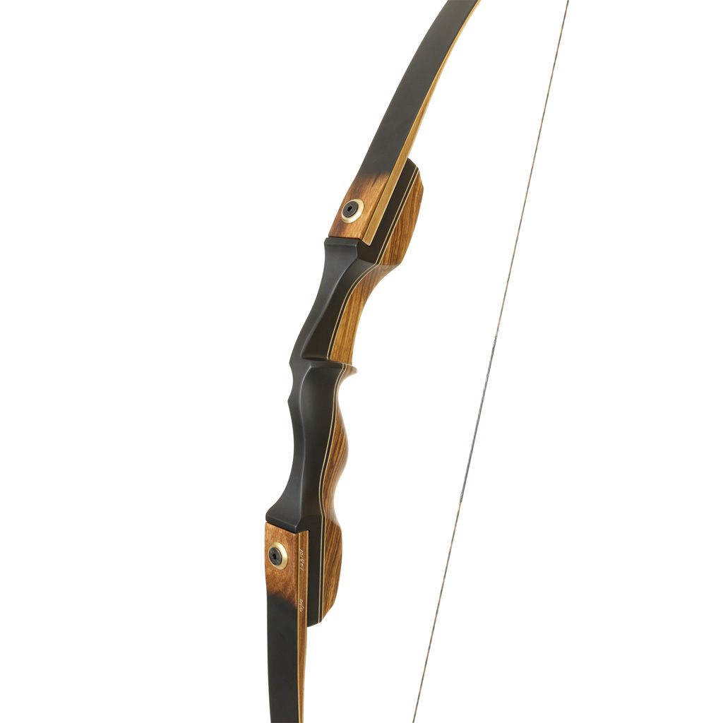October Mountain Sektor Recurve Bow 62 In. 50 Lbs. Lh - Bows at ...