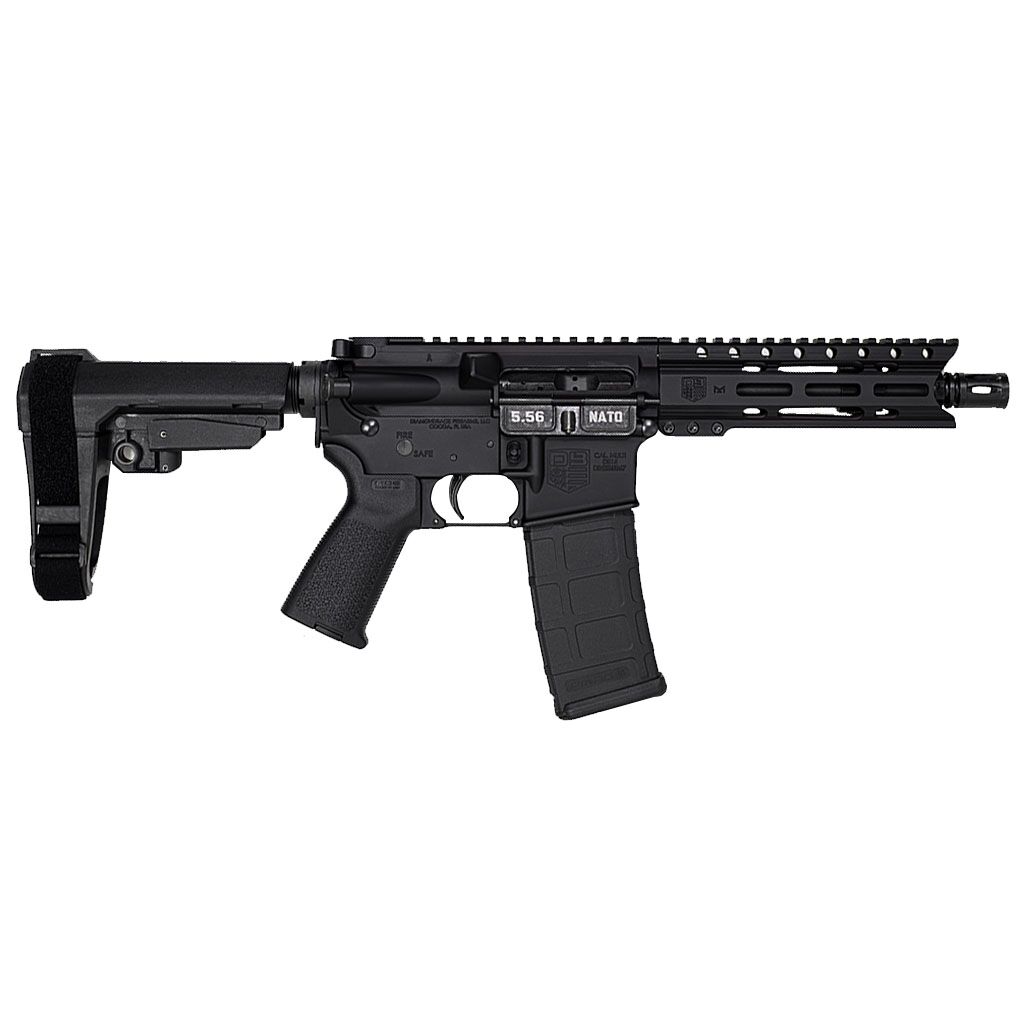 Diamondback DB-15 Pistol 556-DB15-DB-15-DB15-DB-15 - Semi Auto Pistols ...