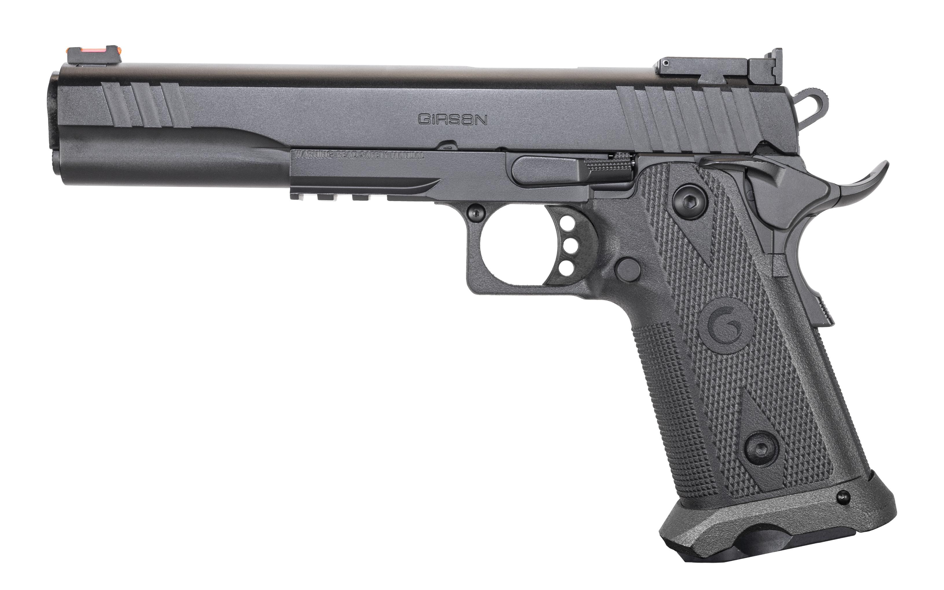 EAA Corp Witness 2311 Hunt 10mm 6" 15+1 - Single Shot Pistols at ...