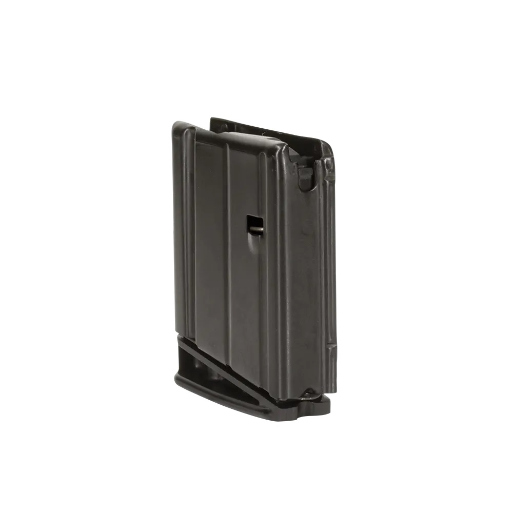 FN Magazine Scar 17s 308 10rd Blk - Rifle Magazines & Rifle Clips at ...