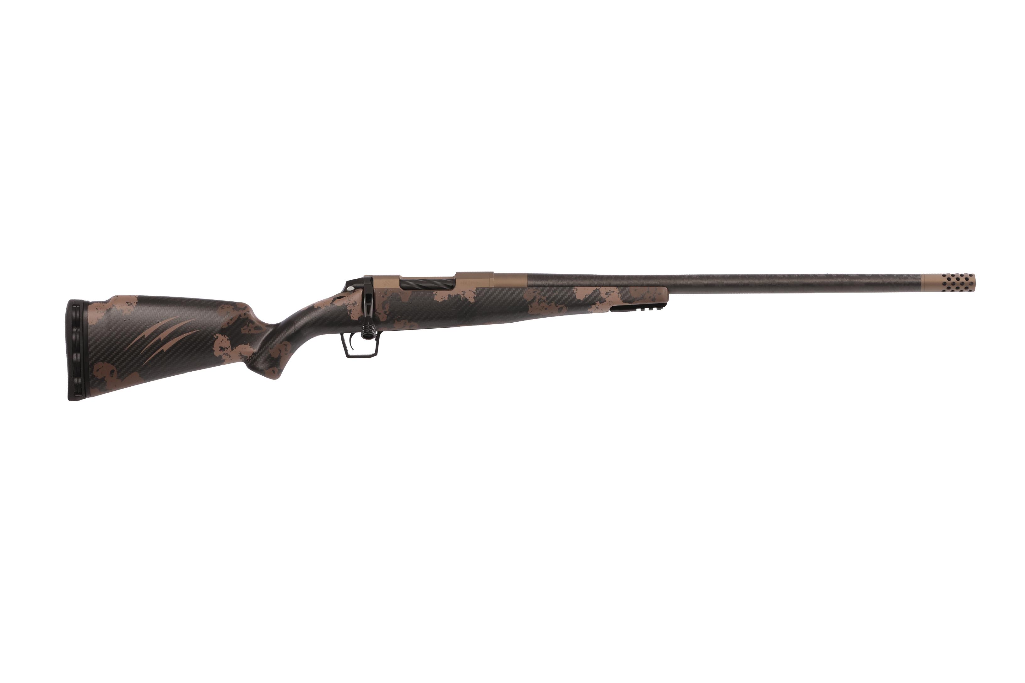 Fierce Firearms Cf Rogue 300prc Sb-son 22" - Bolt Action Rifles at ...
