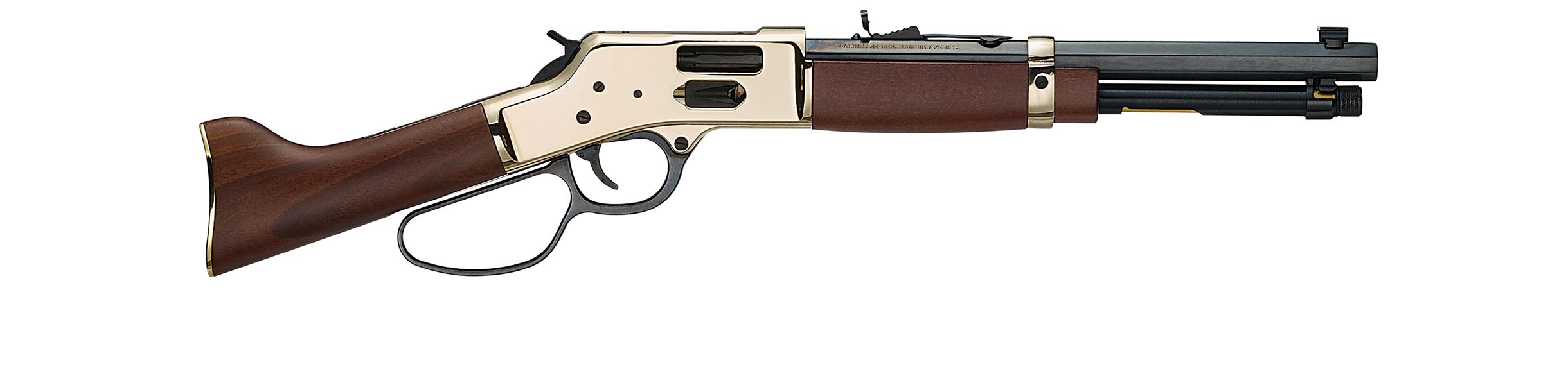 Henry Repeating Arms Mares Leg 357mag-38sp Sg - Other Pistols at ...