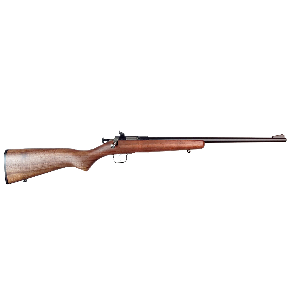 Keystone Sporting Arms Crickett 22LR .22 LR walnut - Semi Auto Rifles ...