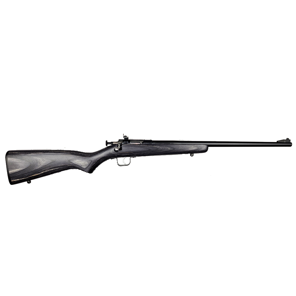 Keystone Sporting Arms Crickett 22lr Bl-black Lam - Single Shot Rifles ...