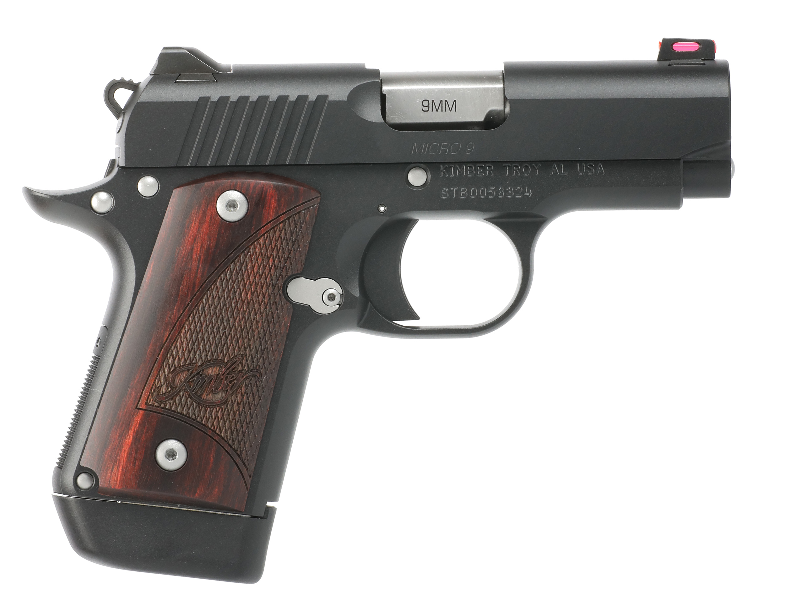 Kimber Micro 9mm Rtc 2.75" Bundle - Semi Auto Pistols at GunBroker.com : 1073613012