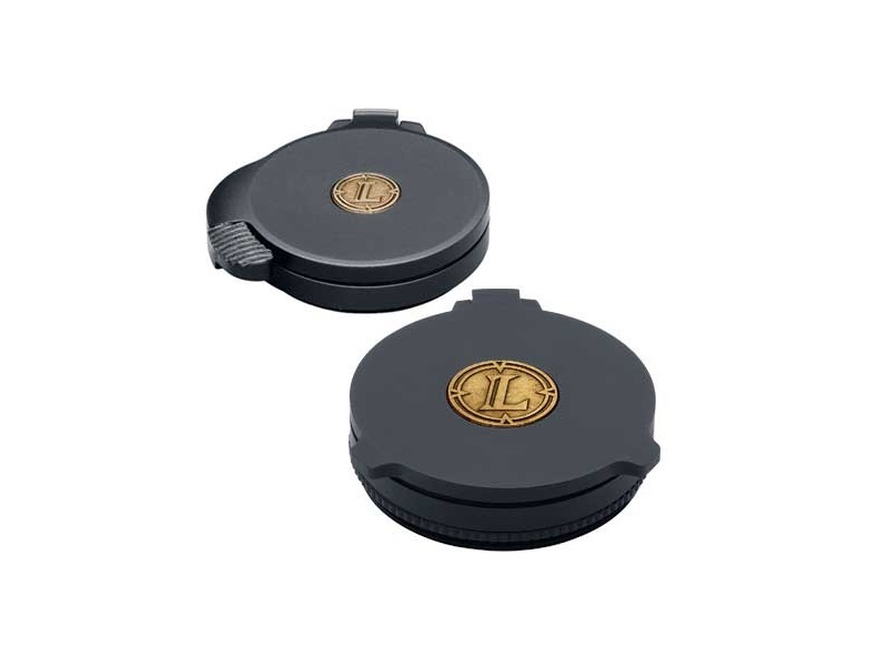 Leupold Lens Cover Kit Alumina 50mm - Gun Scopes at GunBroker.com ...