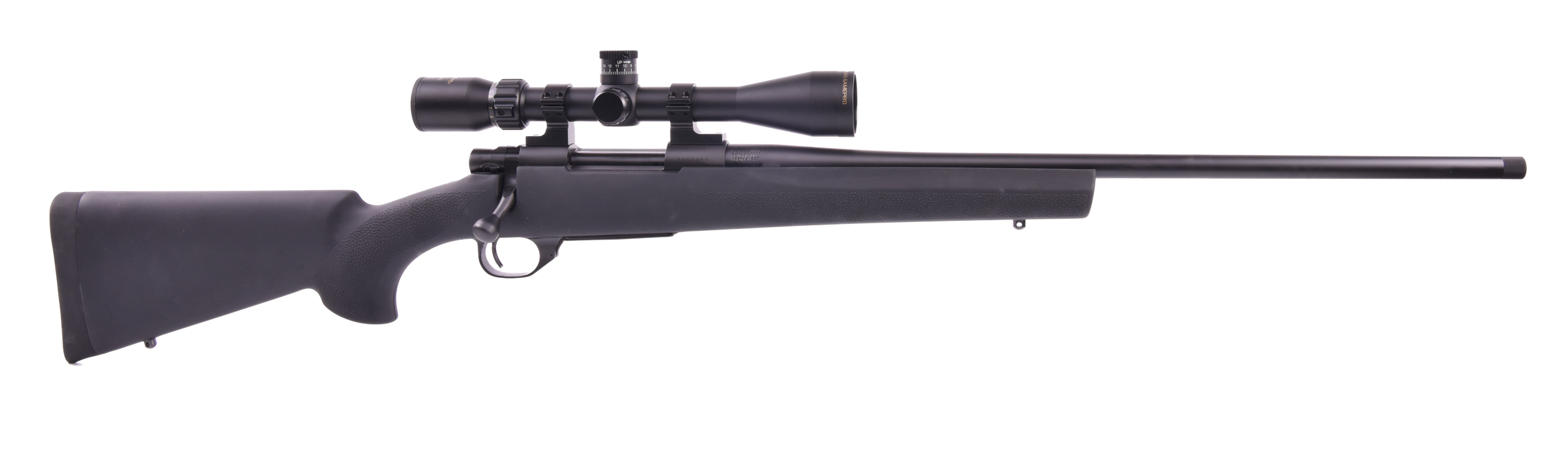 Legacy Sports International Howa M1500 Gamepro 2 .308 Winchester 22 ...