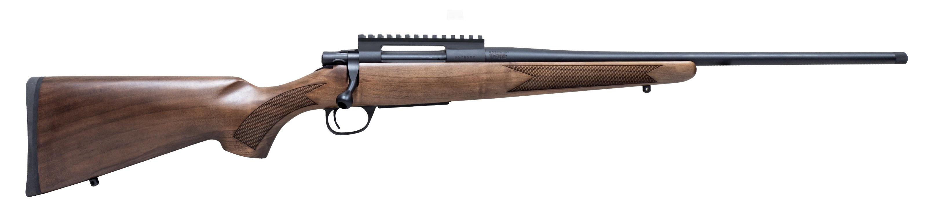 HOWA M1500 Sl 243win Bl-wd 20" - Bolt Action Rifles at GunBroker.com ...