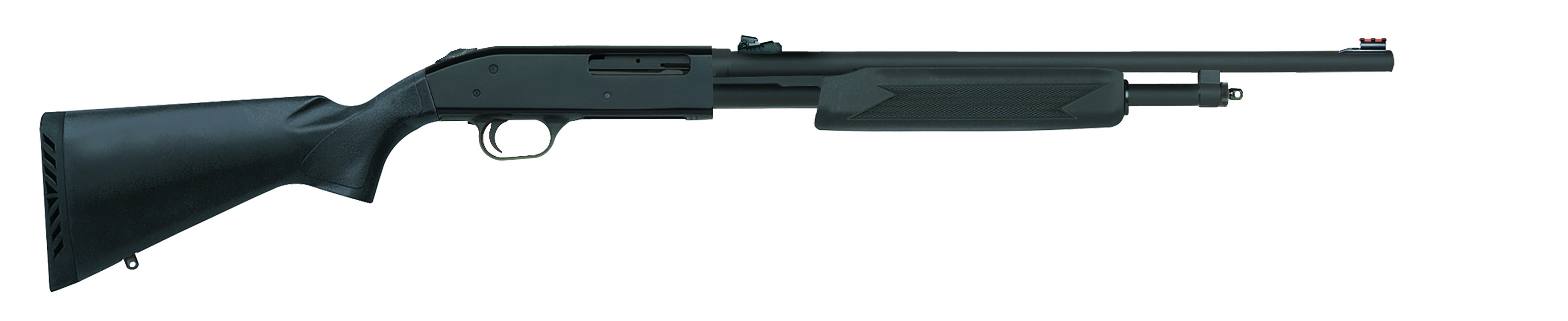 Mossberg 500 Slugster 410-20 3" Bl-syn - Pump Action Shotguns at ...