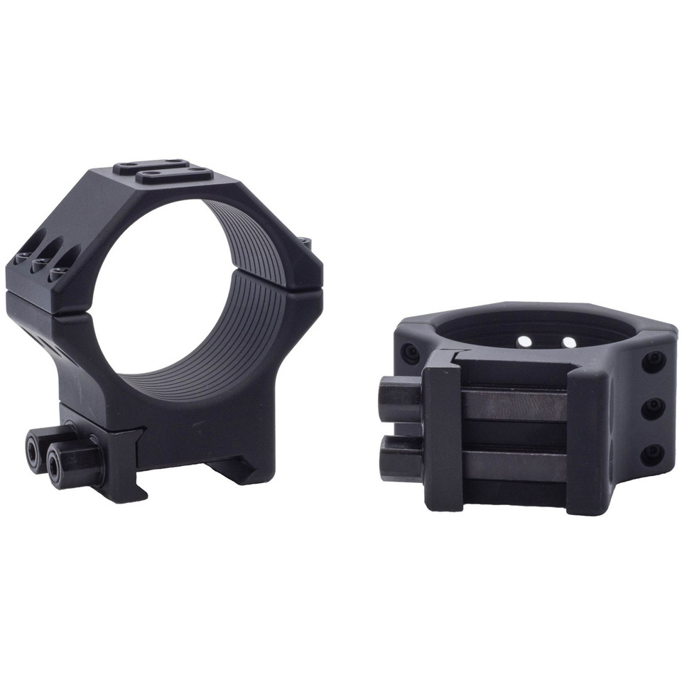 Riton Optics Tactical Rings 34mm 10mm - Gun Scopes at GunBroker.com ...