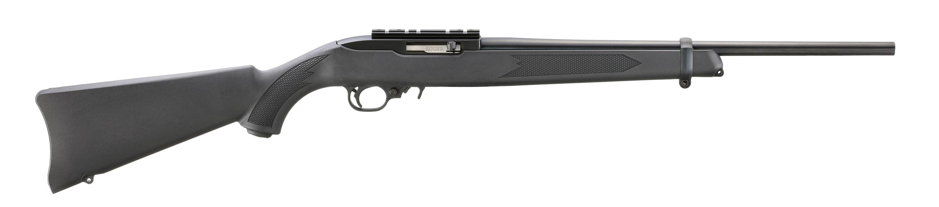 Ruger 10-22 Carbine 22LR 18.5" 10-22-10-22-10-22 - Semi Auto Rifles at ...