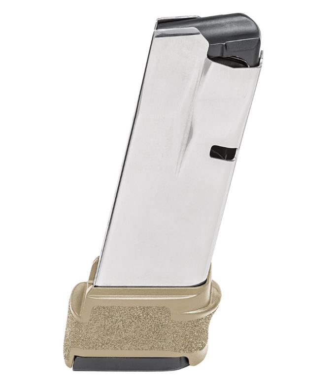 Springfield Armory Magazine Hellcat 9mm 15rd Fde - Other Gun ...