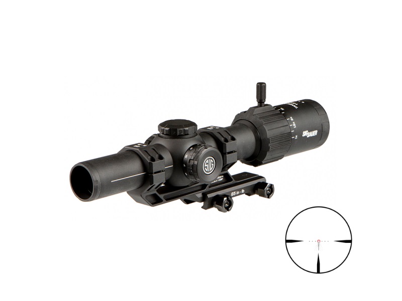 SIG SAUER TANGO MSR 1-8X24 LVPO SOTM81000-Sig-Tango-MSR - Gun Scopes at ...