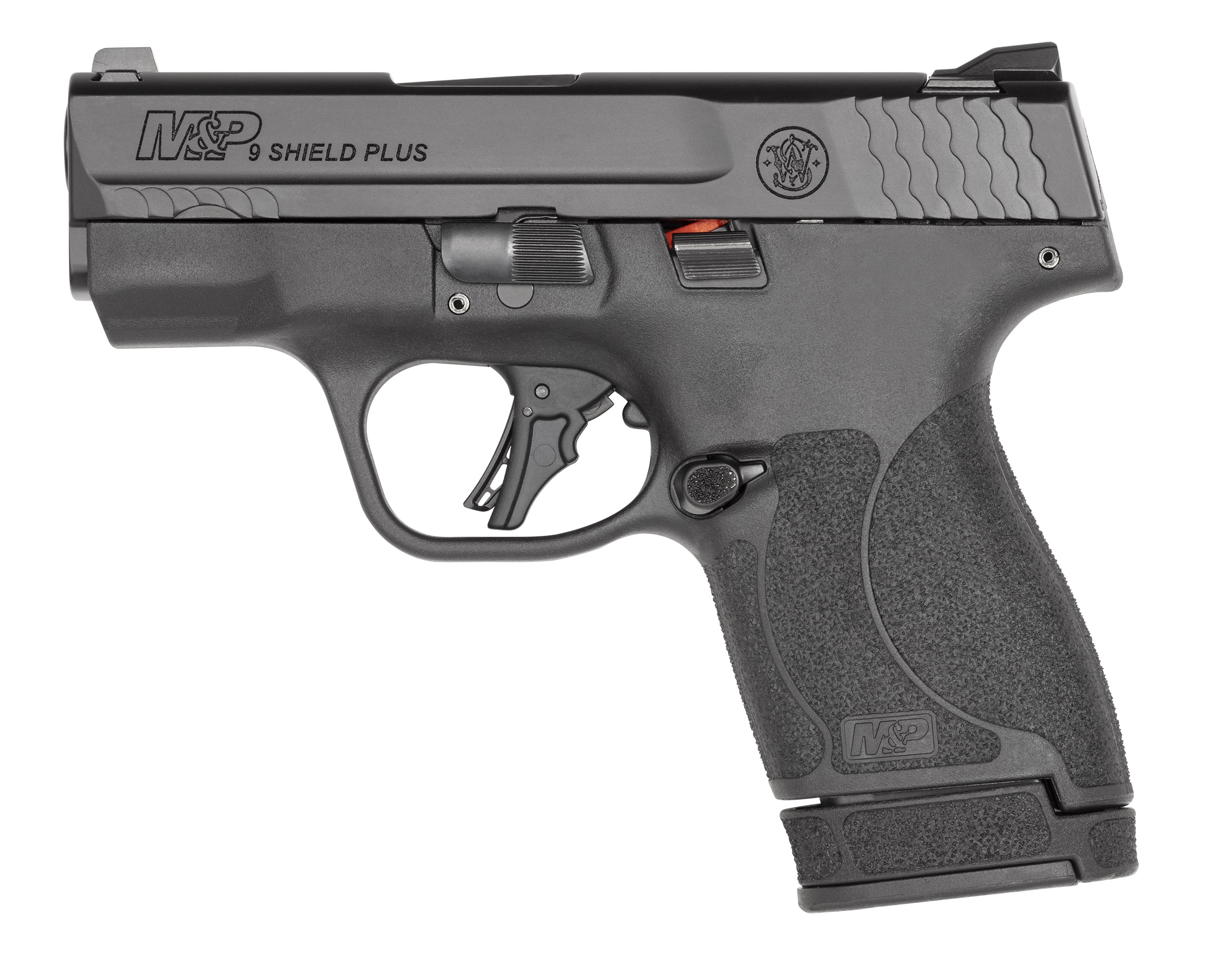 S&W Shield Plus 13248-Shield-Plus - Semi Auto Pistols at GunBroker.com ...