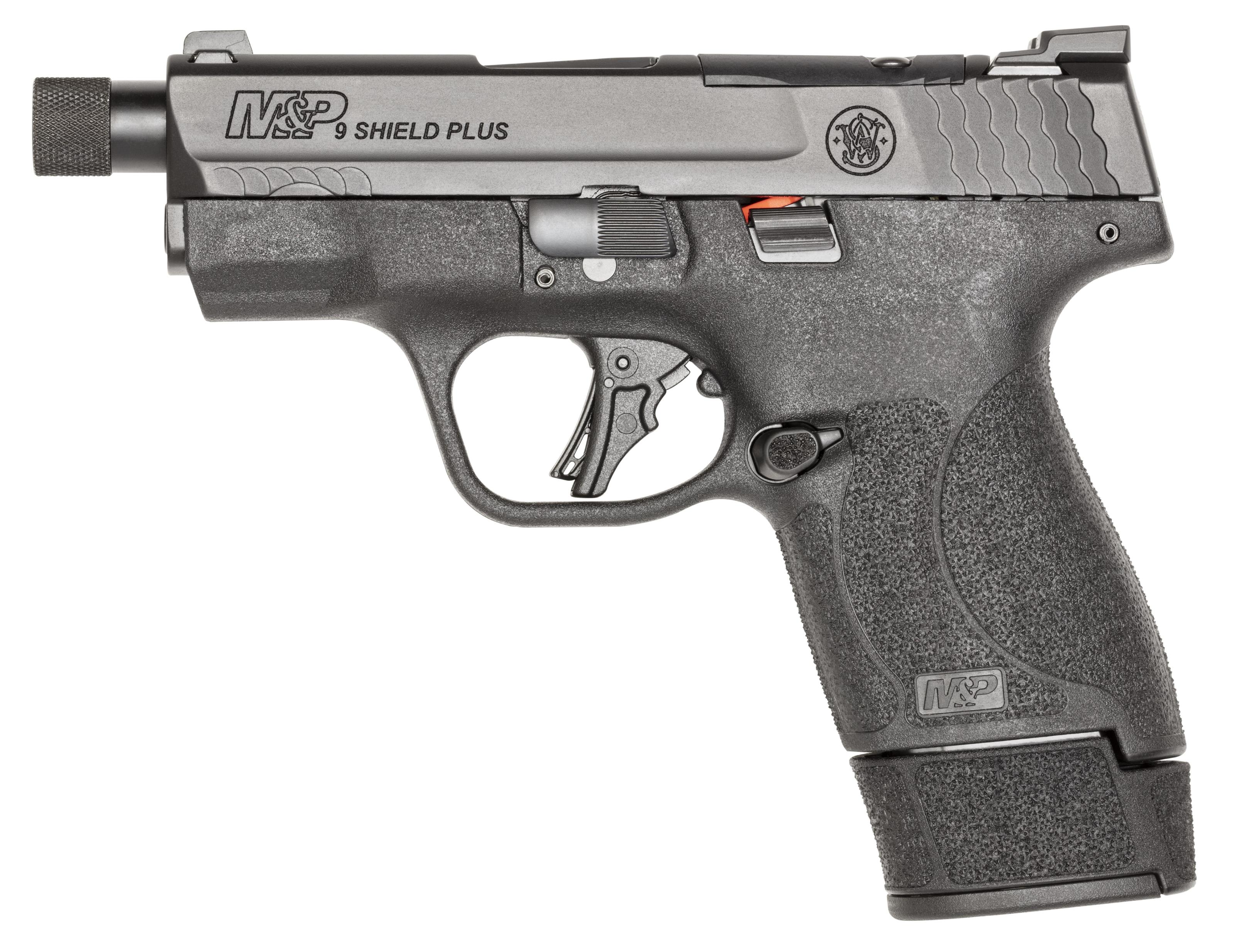 S&W Shield Plus 14095-Shield-Plus - Semi Auto Pistols at GunBroker.com ...