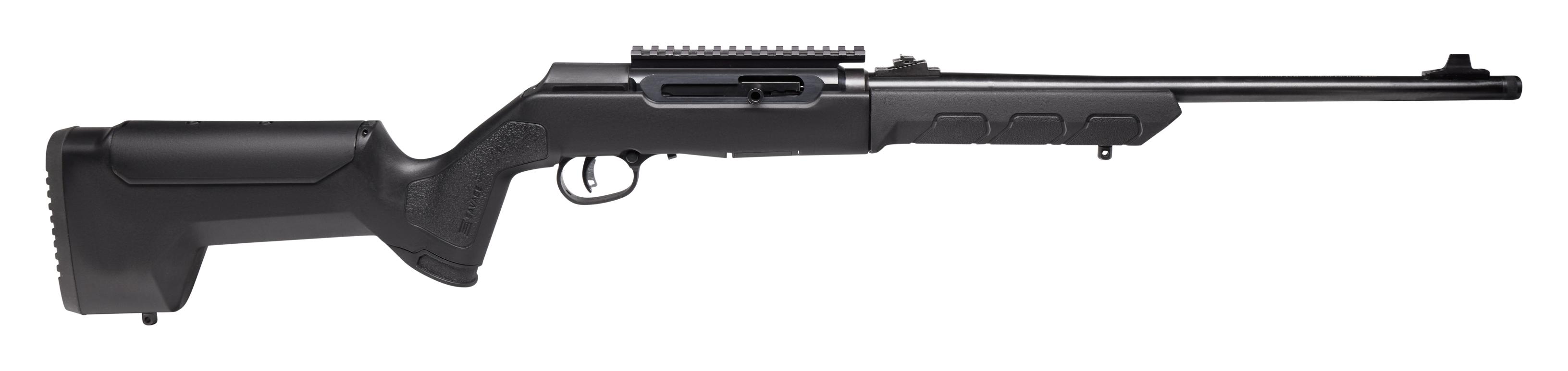 Savage Arms A22 Takedown 22lr Bl-sy 10+1 - Semi Auto Rifles at ...