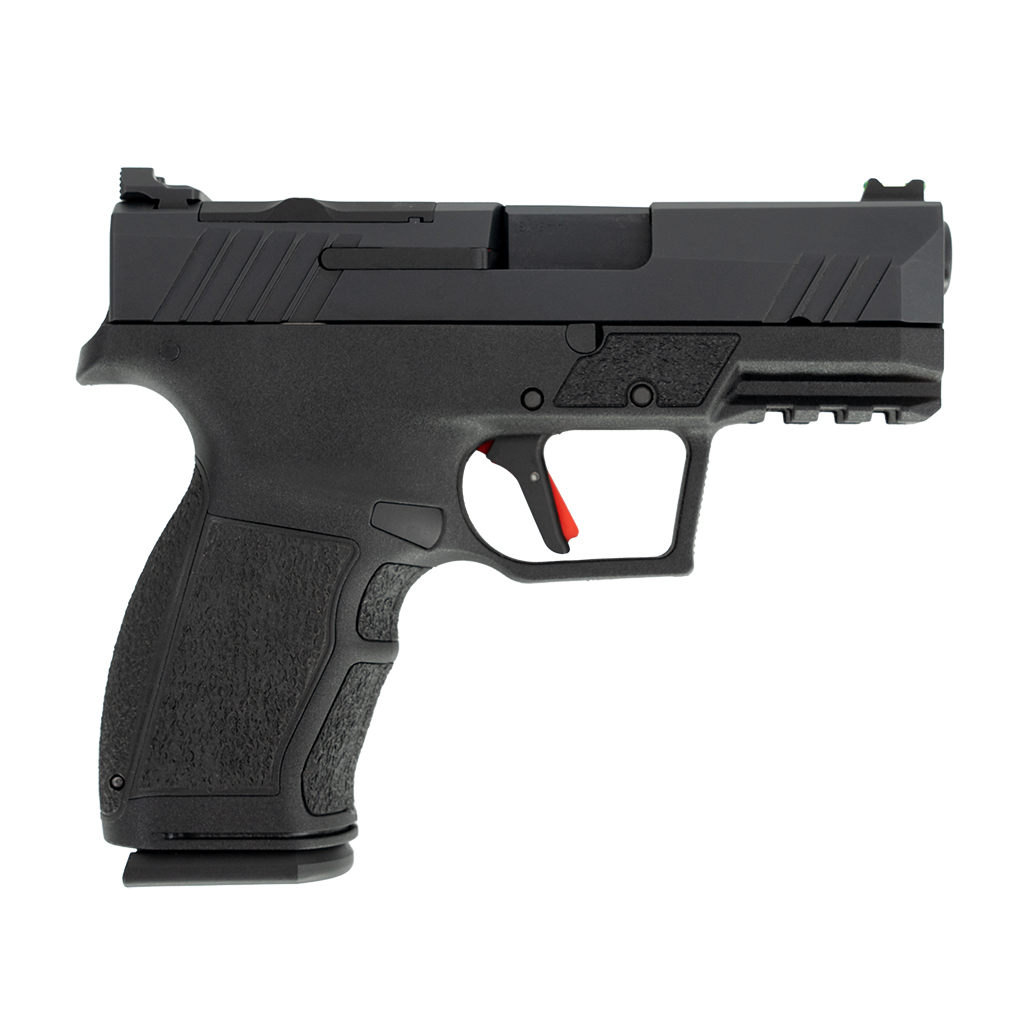 Tisas Px-9 9mm Blk 3.5" 15+1 Or - Single Shot Pistols at GunBroker.com : 1087948127