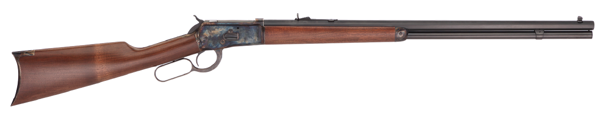 Taylor's & Company 1892 Rifle 357mag Bl-wd 24" - Lever Action Rifles at ...