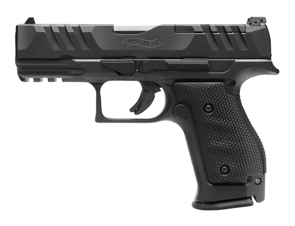 Walther PDP SF Compact PDP-SF-Compact - Semi Auto Pistols at GunBroker ...