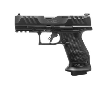 Walther PDP Pro E-Compact-9mm-PDP-Pro-E - Semi Auto Pistols at ...