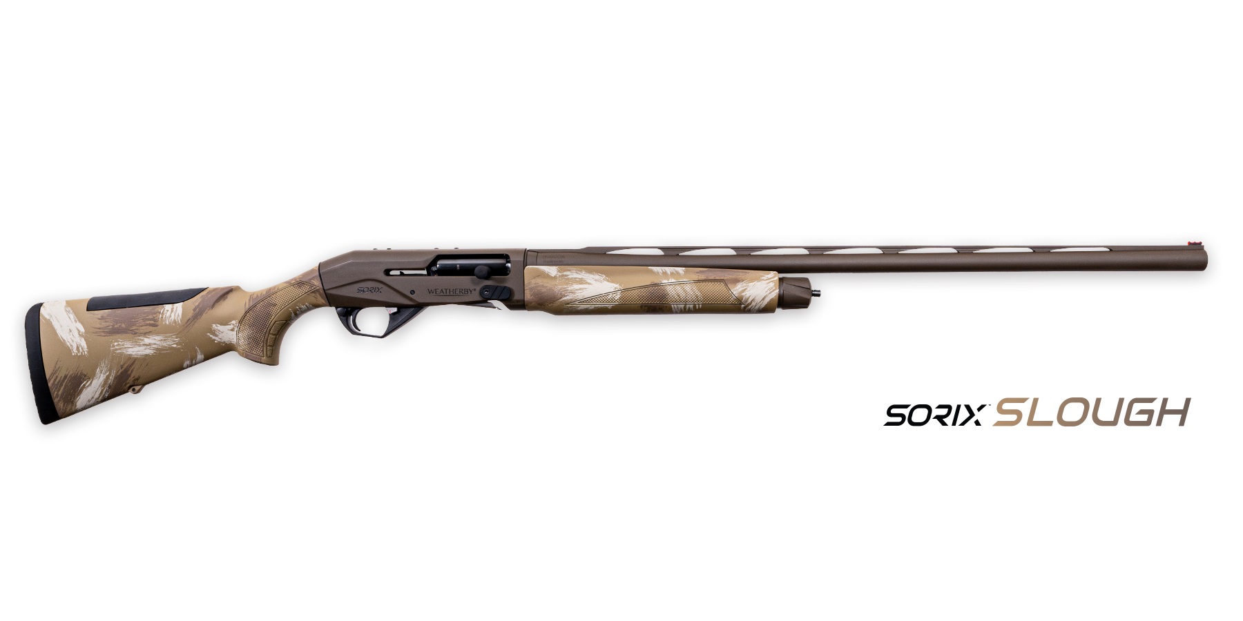 Weatherby Sorix Slough 20-28 3" - Semi Auto Shotguns at GunBroker.com ...