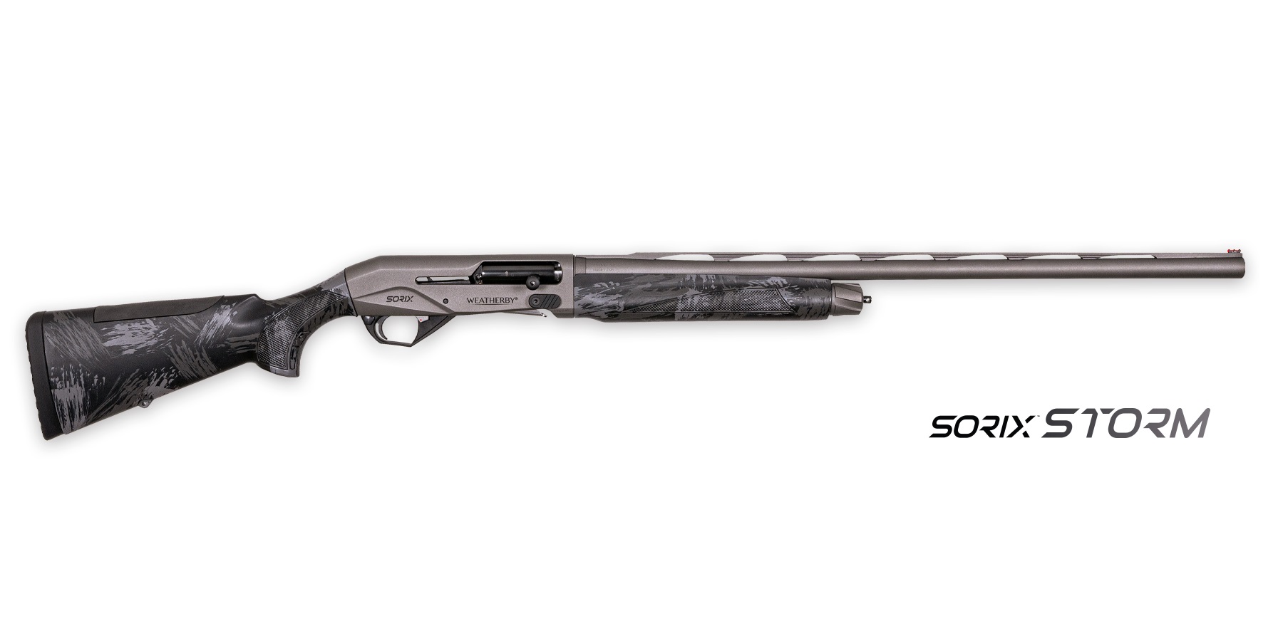 Weatherby Sorix Storm 20-28 3" - Semi Auto Shotguns at GunBroker.com ...
