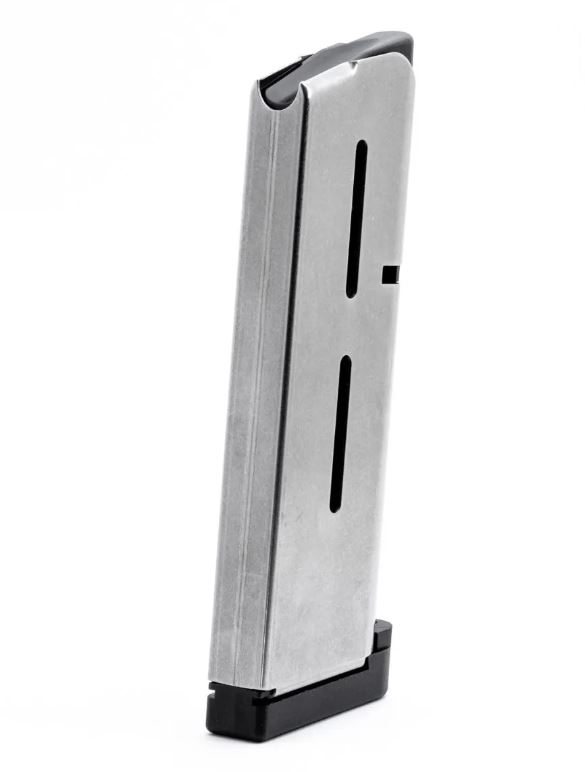 Wilson Combat Mag 1911 45acp 7rd Cpt Std - Rifle Magazines & Rifle ...