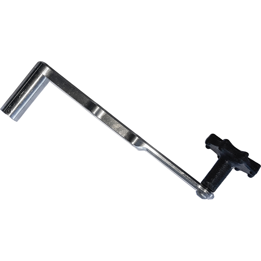 Ravin R18 Draw Handle - Crossbows at GunBroker.com : 1068082810