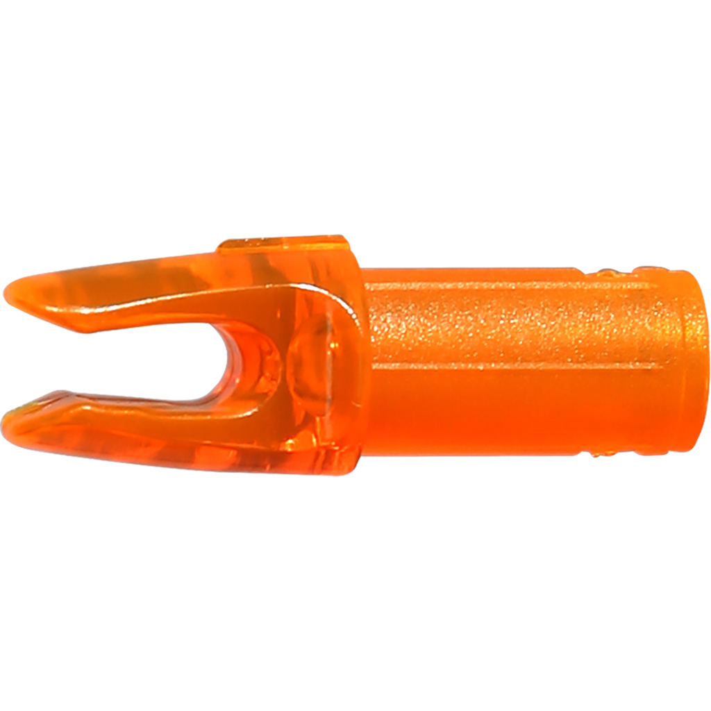 Easton 6.5mm Microlite Super Nocks Orange 12 Pk. - Archery Supplies at ...
