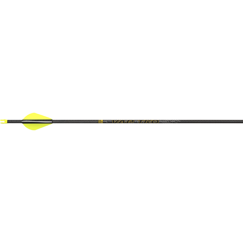 Victory Vap Tko Elite Arrows 175 2 In. Vanes 6 Pk. - Archery Supplies ...