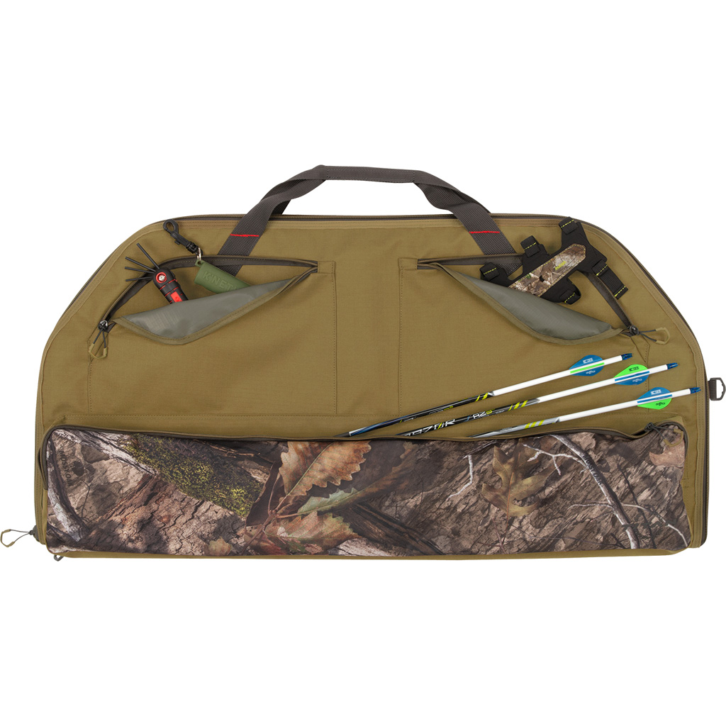 Titan Buckthorn Bow Case Mossy Oak Country Dna - Crossbows at GunBroker ...