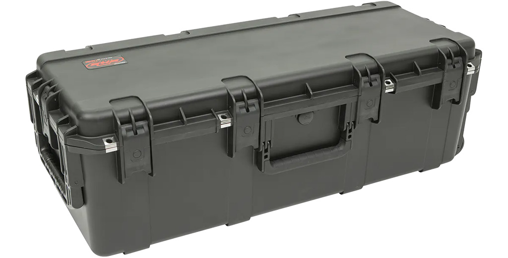 Skb Iseries Tenpoint Tx440 Crossbow Case - Crossbows at GunBroker.com ...