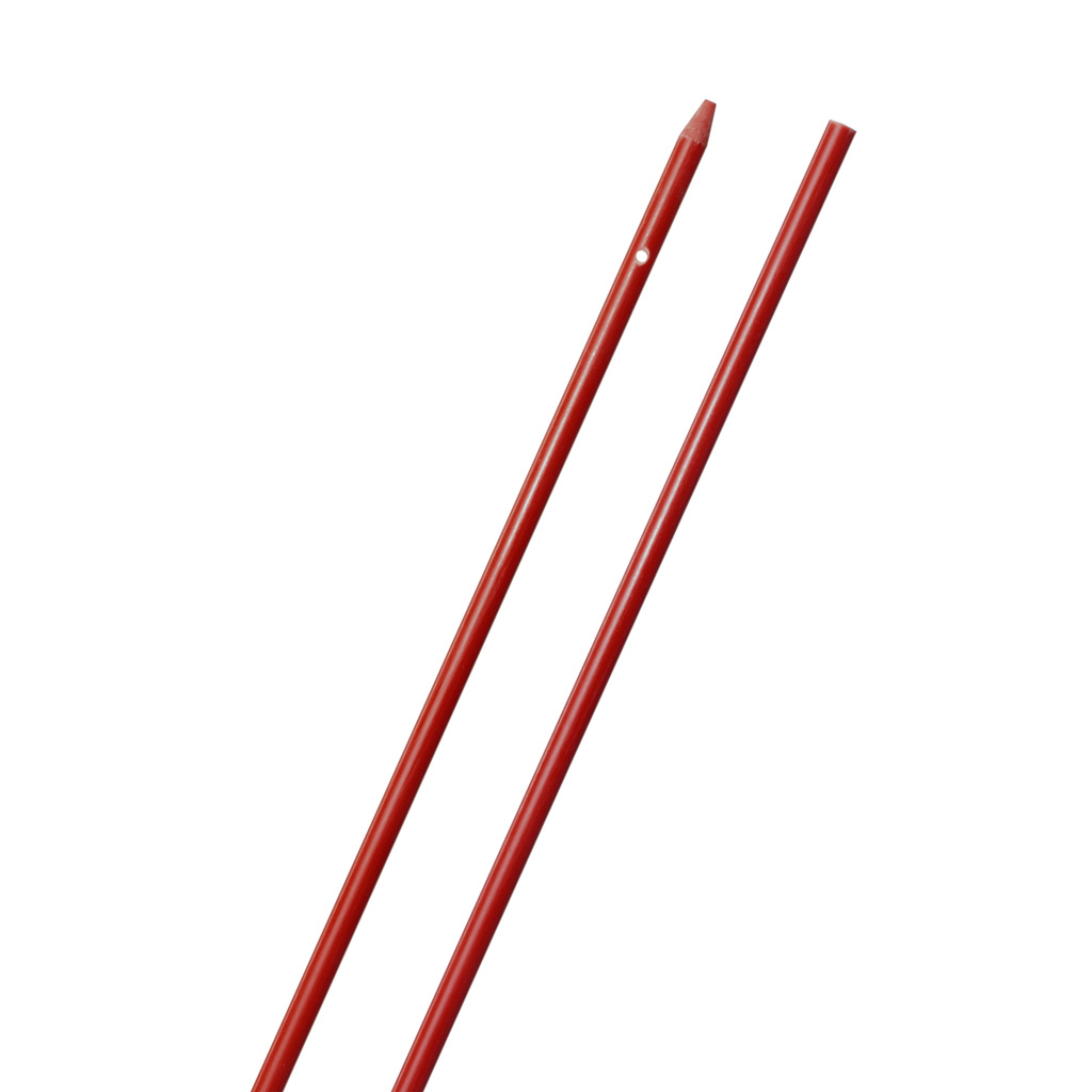 Fin Finder Raider Pro Arrow Shaft Bulk Red 32in. - Other General ...