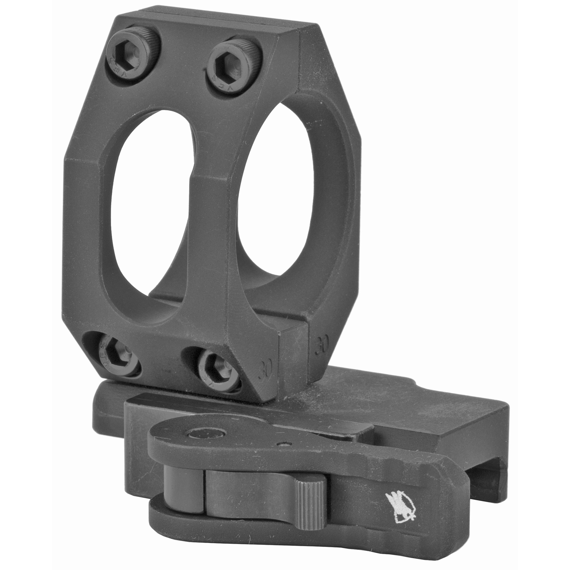 Am Def Low Profile Mnt(aimpoint)qr - Scope Accessories & Scope Parts at ...