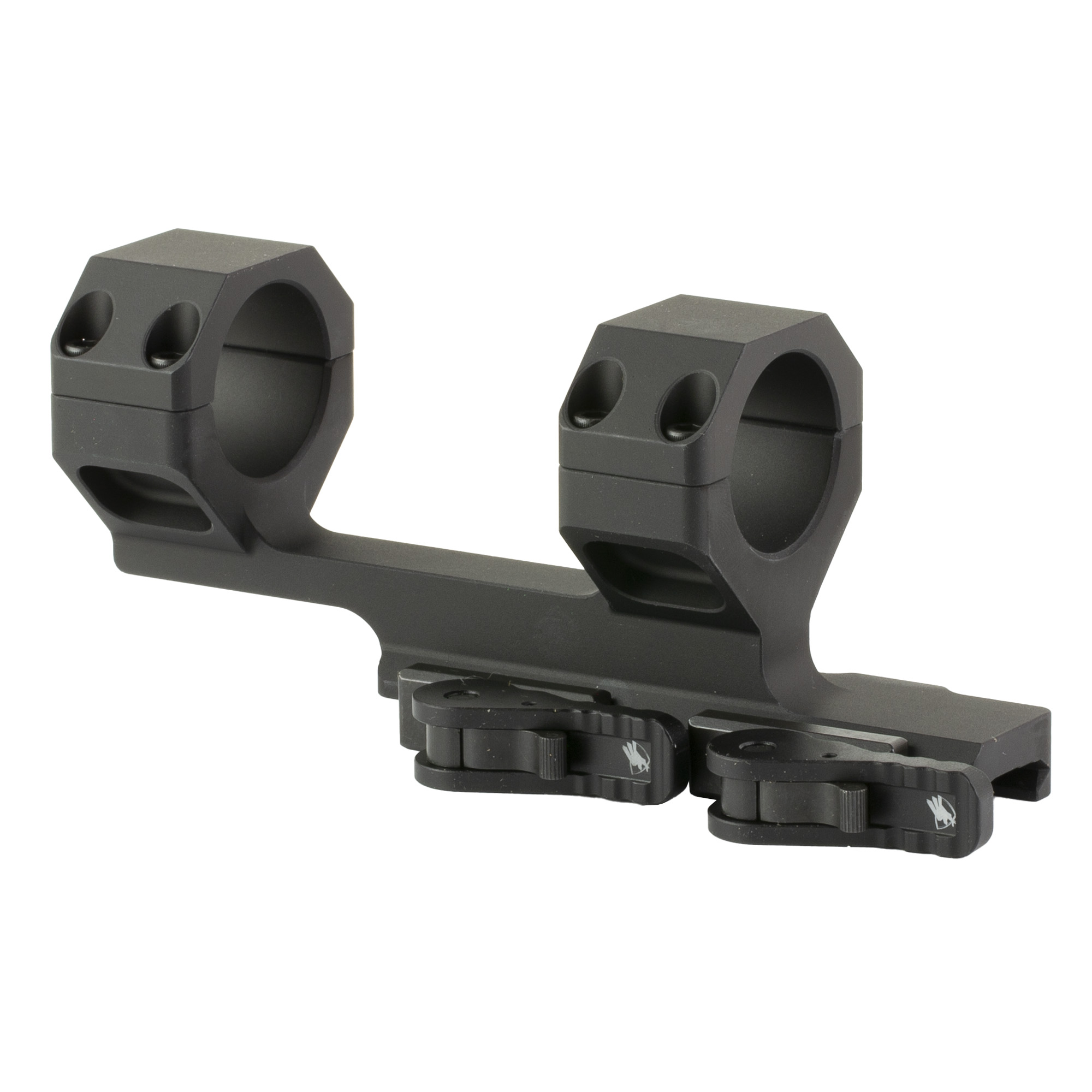 American Defense Mfg. AD-DELTA Quick Detach Scope Mount 30mm 1.70" Heigh... - Other Gun ...