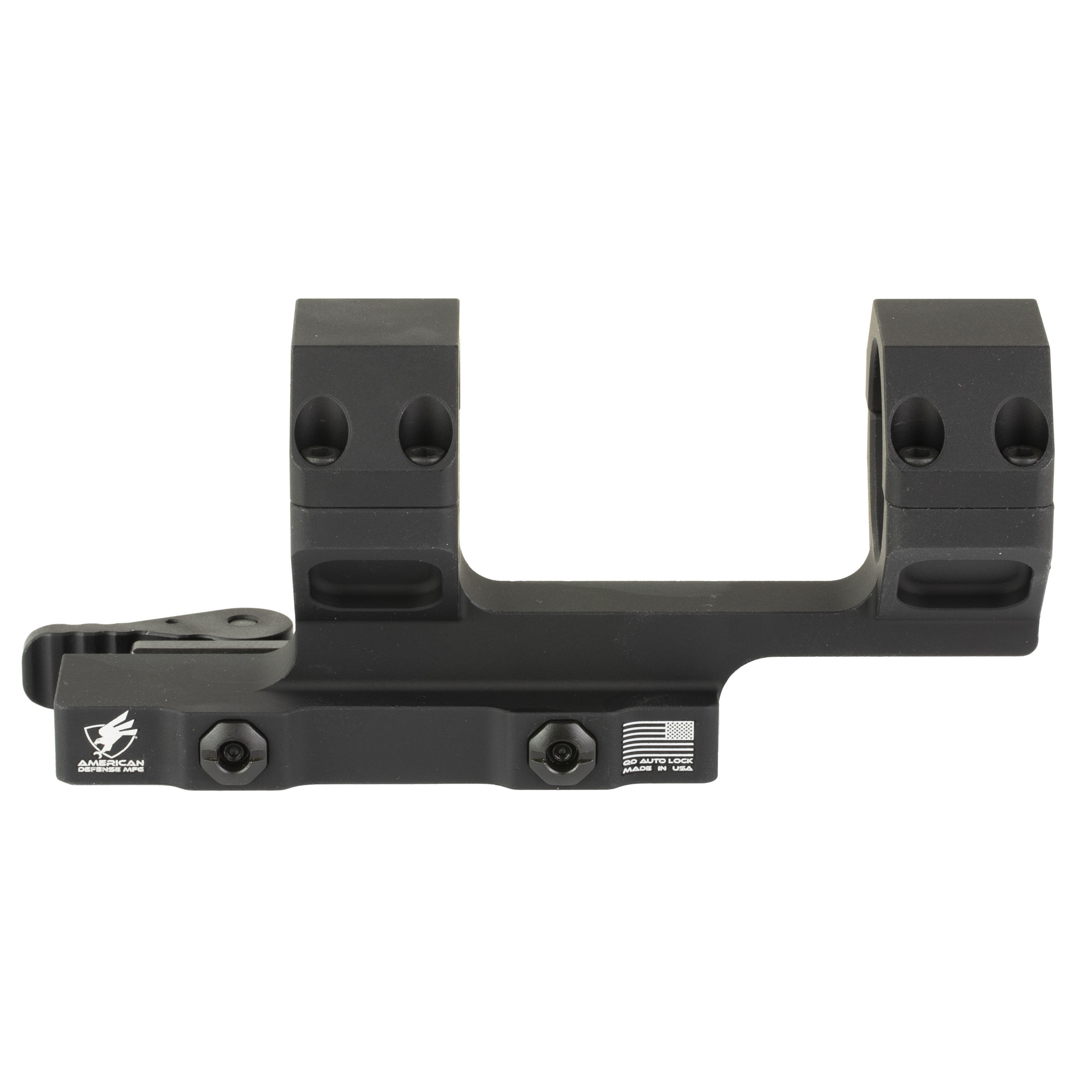 Am Def Delta Scope Mount 34mm 1.7 - Scope Accessories & Scope Parts at ...