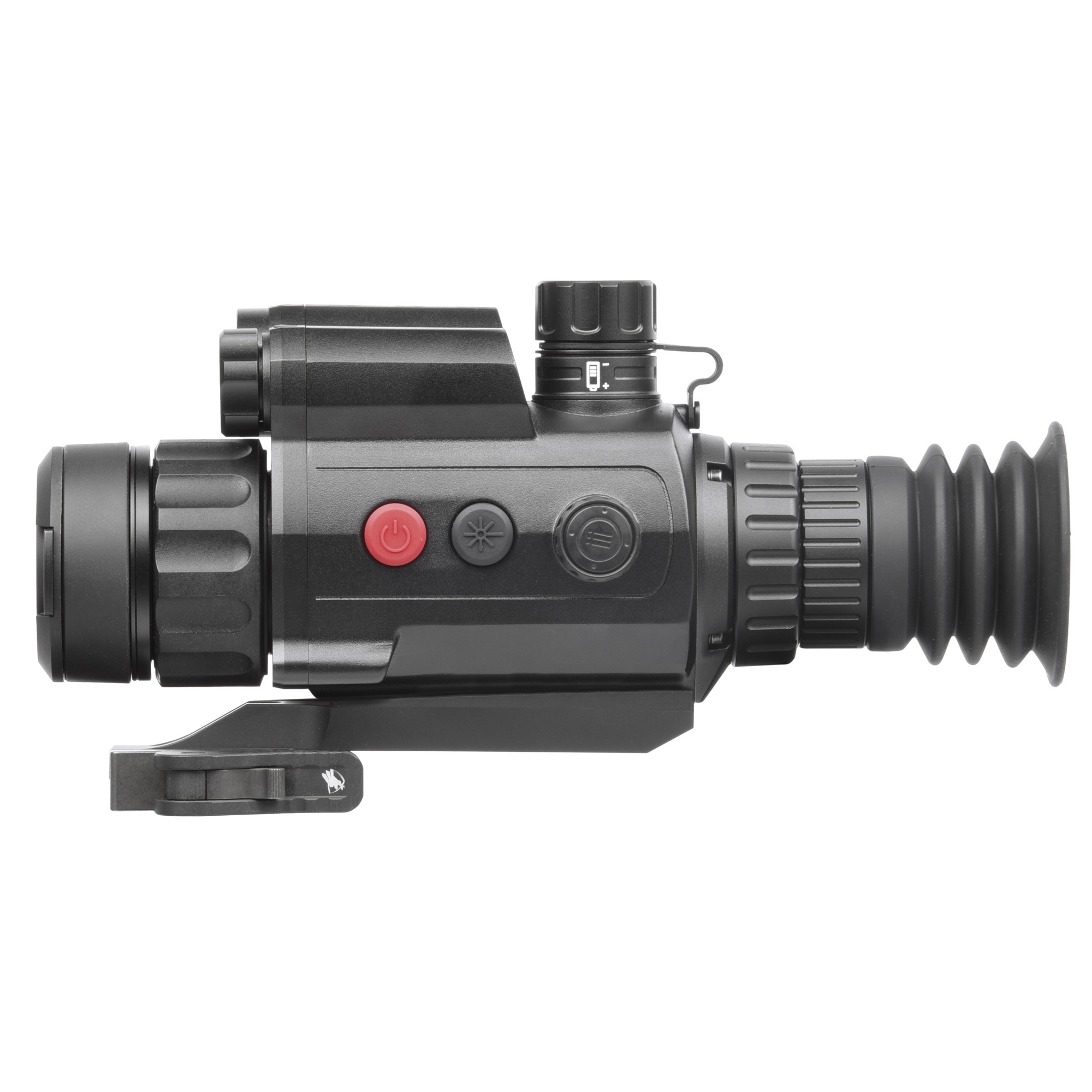 Agm Neith Lrf Ds32-4mp Night Vision - Scopes at GunBroker.com : 1109128346