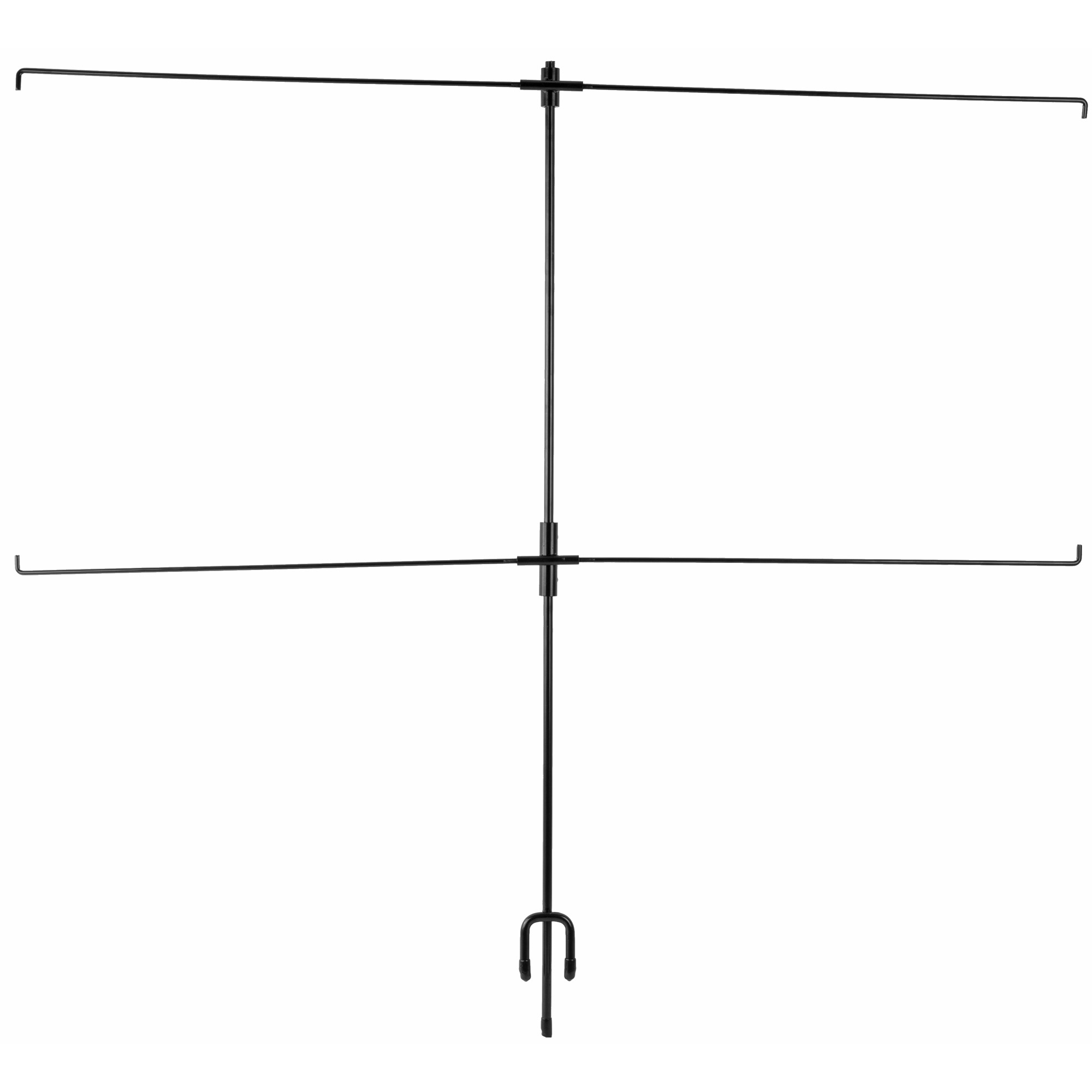 Allen Paper Target Stand Holder - Shooting Targets at GunBroker.com ...