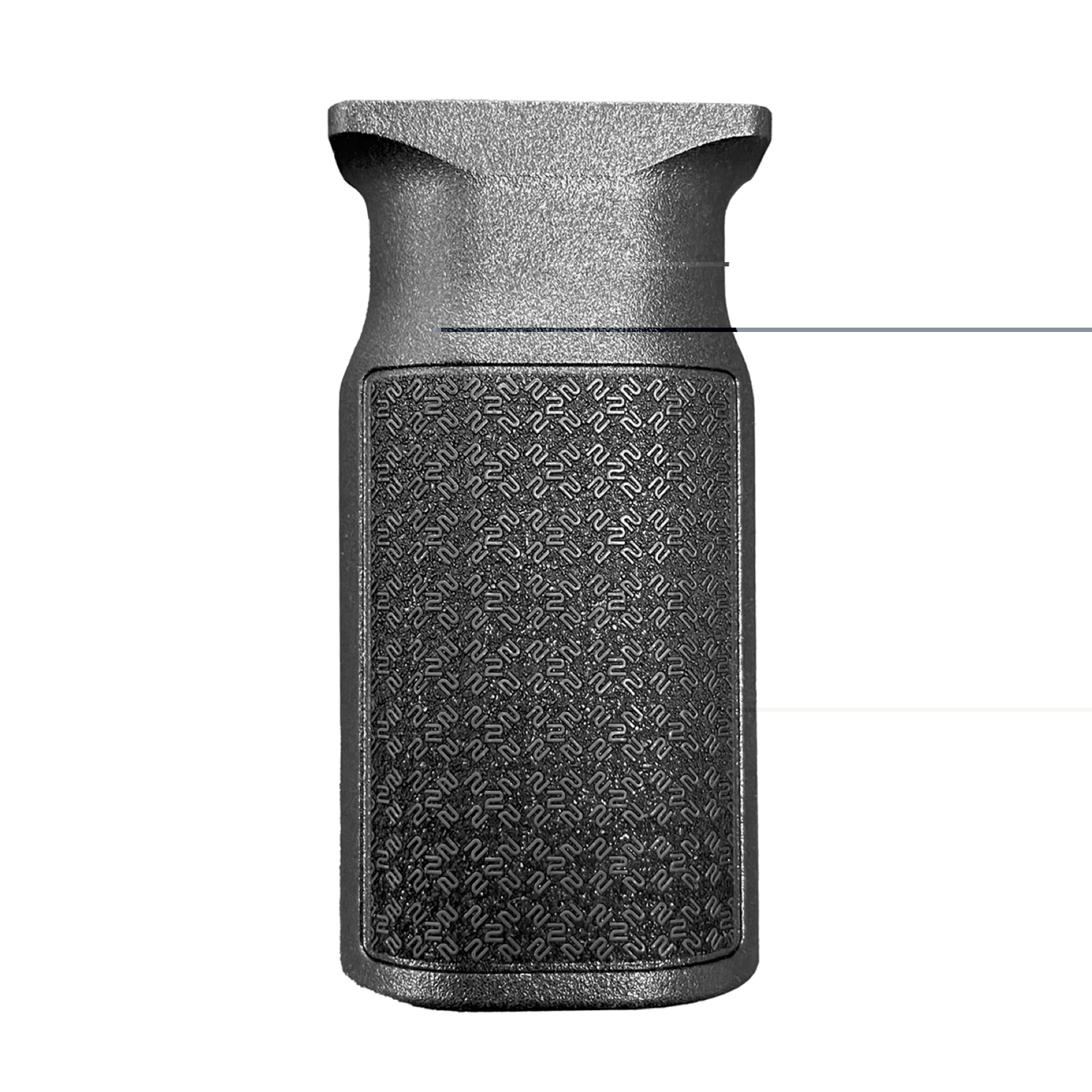 Amend2 M-lok Vertical Foregrip Blk - Pistol Grips at GunBroker.com ...